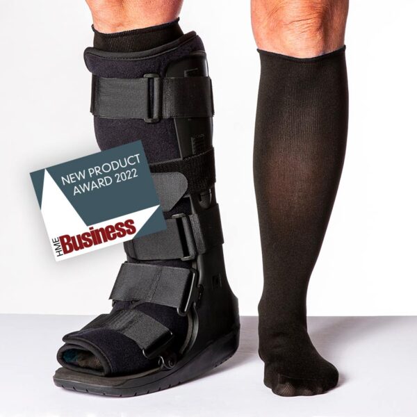 Non-Compression Tube Sock Liner - Light Weight - Limbkeepers